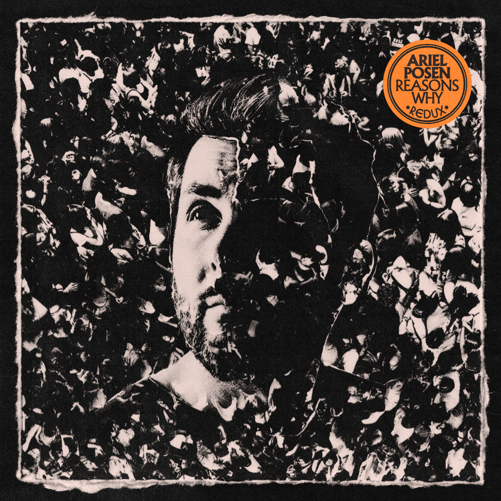 Ariel Posen, Reasons Why (Redux) in High-Resolution Audio ...