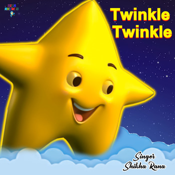 Shikha Rana, Twinkle Twinkle (Single) in High-Resolution Audio ...