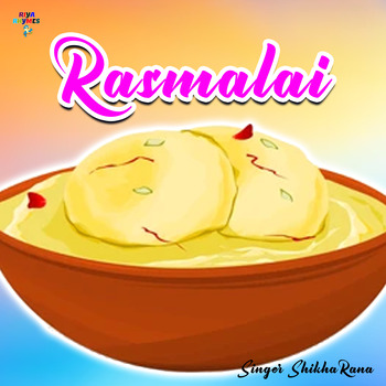 Shikha Rana, Rasmalai (Single) in High-Resolution Audio - ProStudioMasters