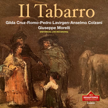 Pedro Lavirgen; Gilda Cruz-Romo; Anselmo Colzani; Giuseppe Morelli ...