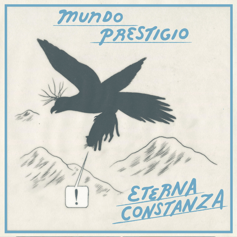 Mundo Prestigio, Eterna Constanza in High-Resolution Audio ...