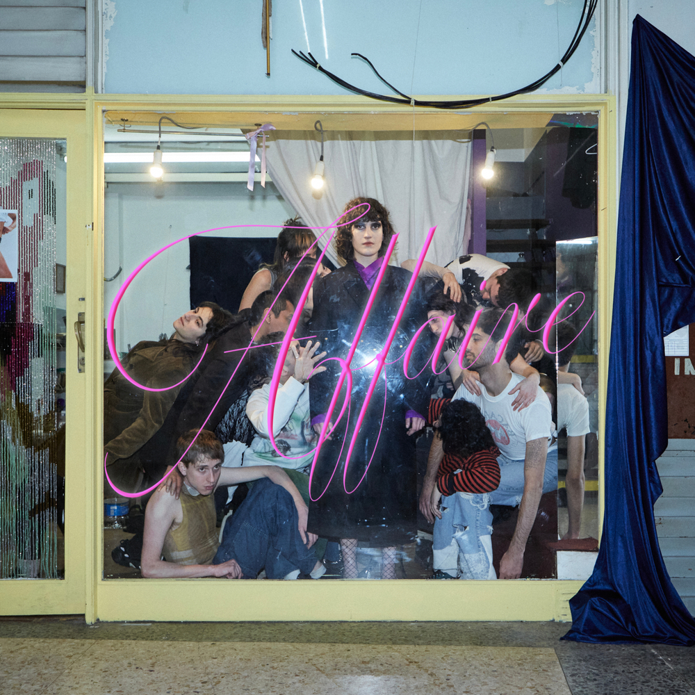 Mailen Pankonin, Affaire in High-Resolution Audio - ProStudioMasters