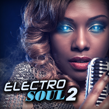 Various Artists, Electro Soul 2 in High-Resolution Audio - ProStudioMasters