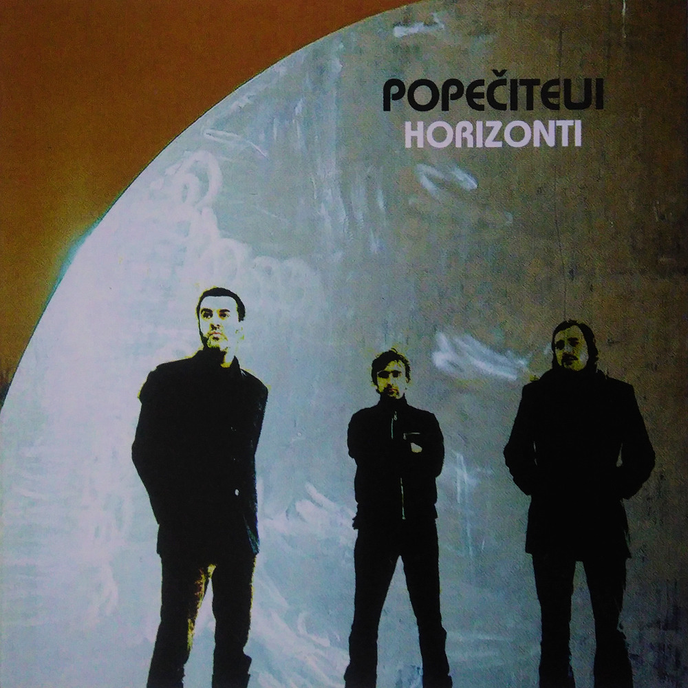 Popečitelji, Horizonti in High-Resolution Audio - ProStudioMasters