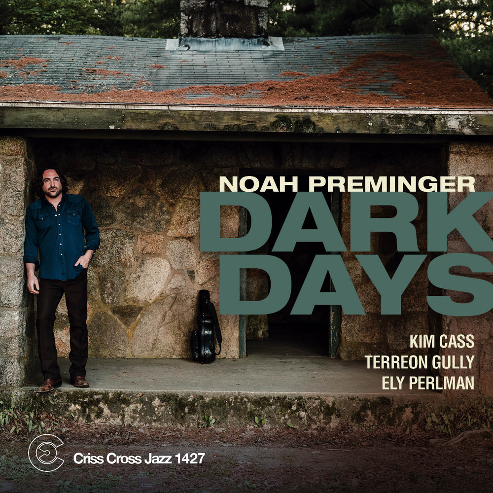 Noah Preminger; Kim Cass; Terreon Gully; Ely Perlman, Dark Days in High ...