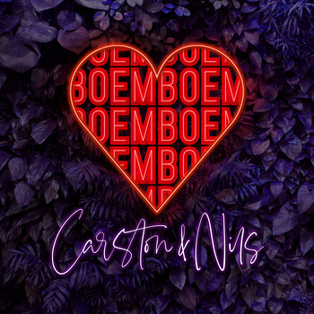 Carston; Nils, Boem Boem Boem (Single) in High-Resolution Audio ...