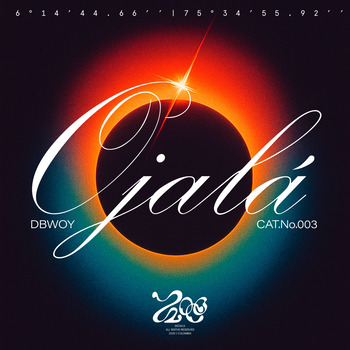 DBwoy; ZOCO Música, Ojalá (Single) in High-Resolution Audio ...