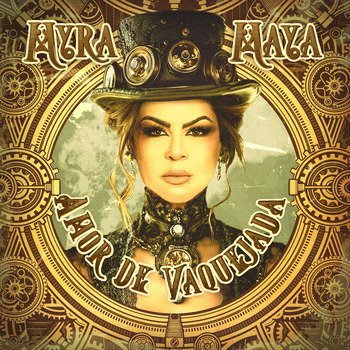 Myra Maya, Amor de Vaquejada (Single) in High-Resolution Audio ...