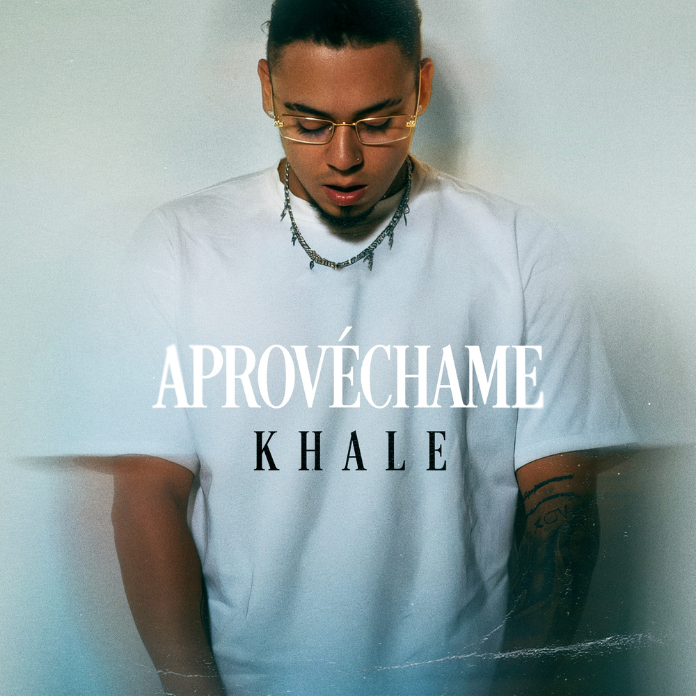 KHALE; Juan Tunix; ZOCO Música, Aprovéchame (Single) in High-Resolution Audio - ProStudioMasters