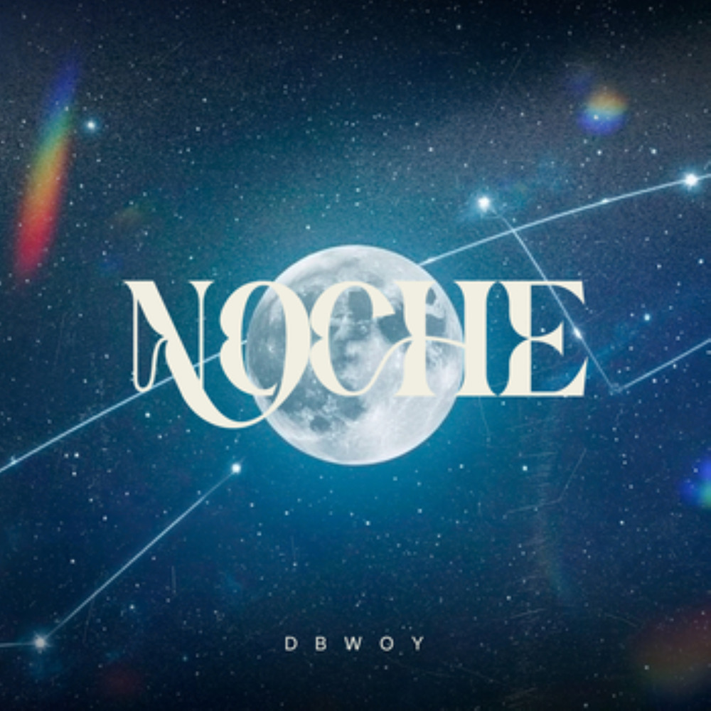 DBwoy; Juan Tunix; ZOCO Música, Noche (Single) in High-Resolution Audio ...