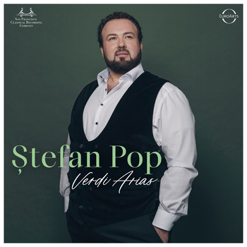 Stefan Pop; Orchestre Philharmonique de Marseille; Lawrence Foster ...
