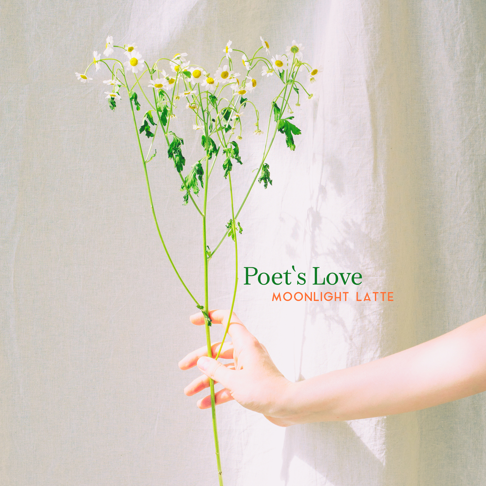 Moonlight Latte, Poet's Love in High-Resolution Audio - ProStudioMasters