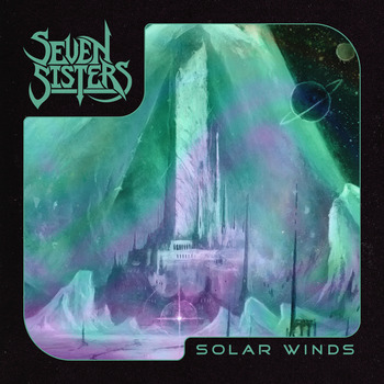 Seven Sisters, Solar Winds (Single) in High-Resolution Audio ...