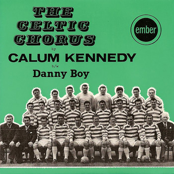 Calum Kennedy, The Celtic Chorus (Single) in High-Resolution Audio ...