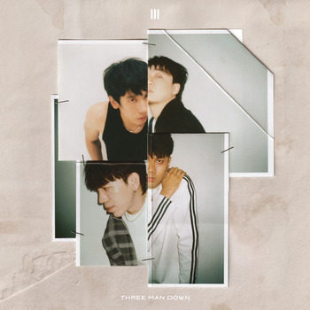 Three Man Down, III in High-Resolution Audio - ProStudioMasters