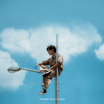 Three Man Down, เมา (Single) in High-Resolution Audio - ProStudioMasters