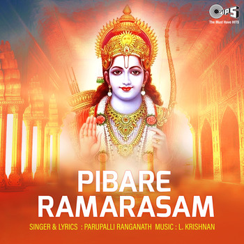 L. Krishnan, Pibare Ramarasam in High-Resolution Audio - ProStudioMasters