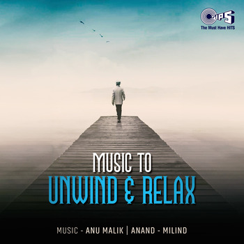 Anand-Milind; Anu Malik, Music To Unwind & Relax (Lofi Mix) in High ...