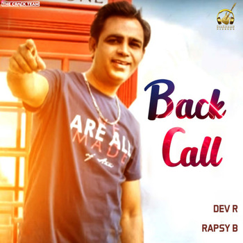 Dev R; Rapsy B, Back Call (Single) in High-Resolution Audio ...