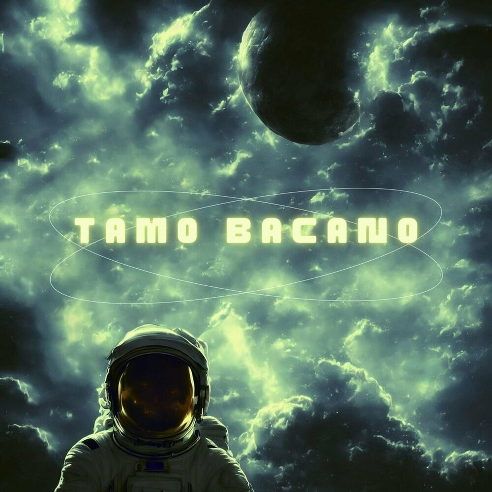 manano mc, tamo bacano (Single) in High-Resolution Audio - ProStudioMasters