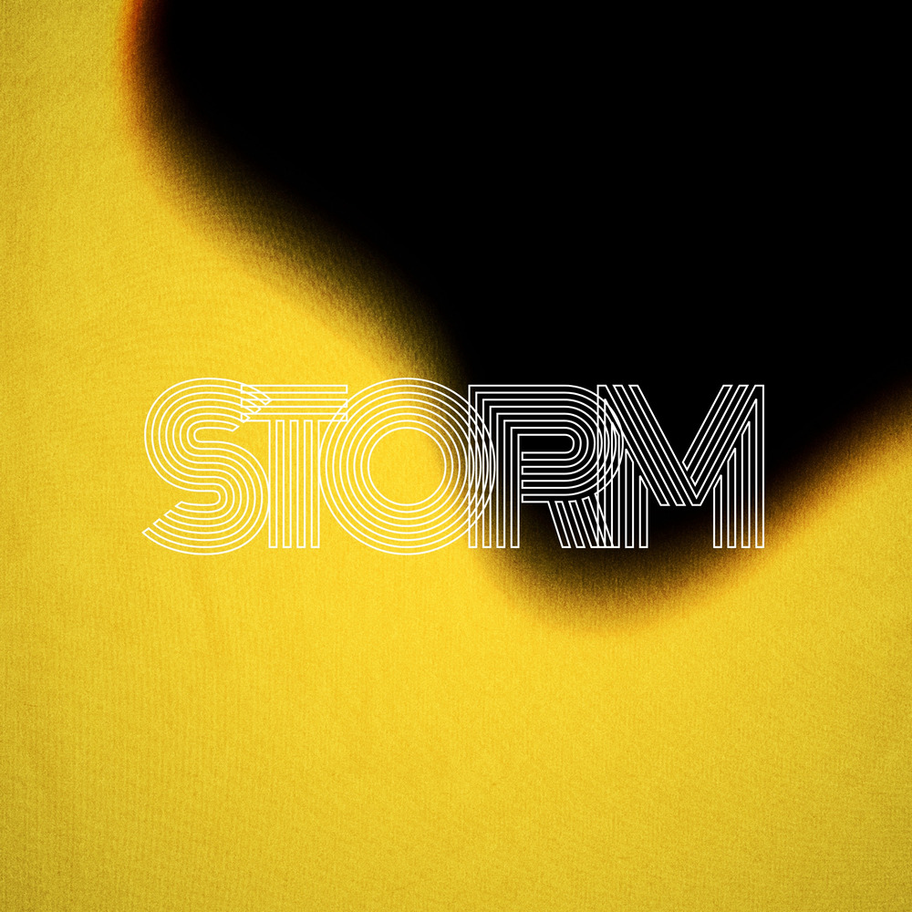 Harry Charles, Storm (Single) in High-Resolution Audio - ProStudioMasters