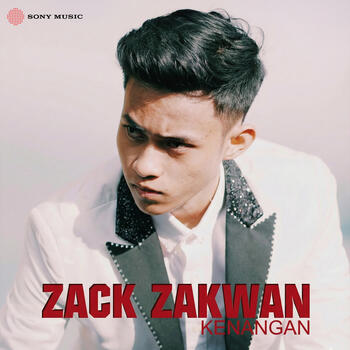Zack Zakwan, Kenangan (Single) in High-Resolution Audio - ProStudioMasters