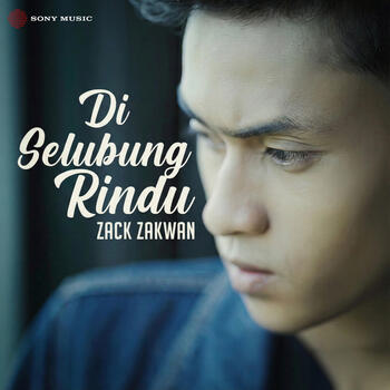 Zack Zakwan, Di Selubung Rindu (Single) in High-Resolution Audio ...